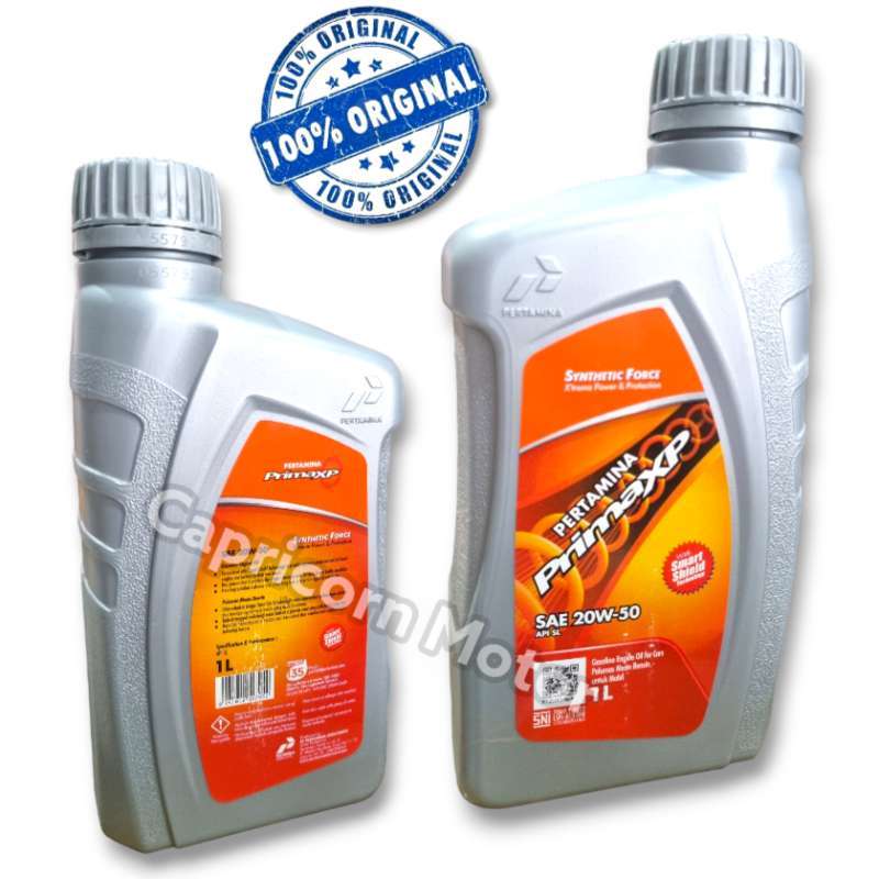 Harga Prima Xp 1 L 💯 Terbaru, Spesifikasi, & Kredit Juni 2026