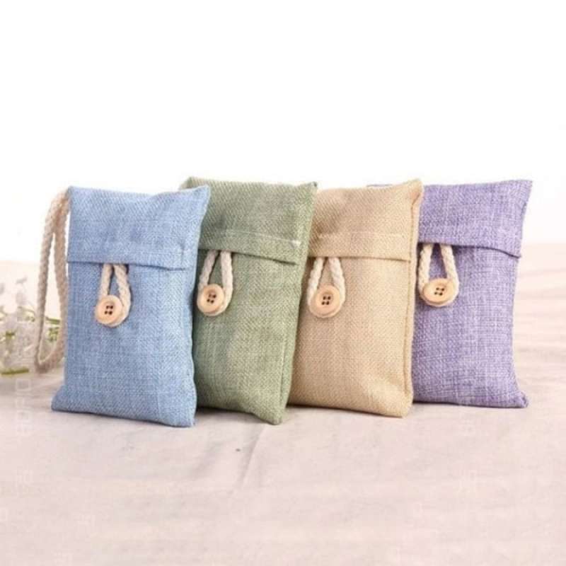 Jual Kamper Penghilang Dan Penyerap Bau Mobil Dan Ruangan / Natural ...