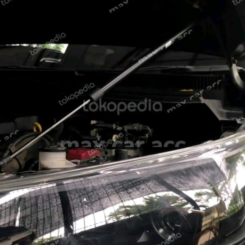 Jual Engine Hood Damper Gt-pro Innova Reborn Hidrolick Kap Mesin Di ...