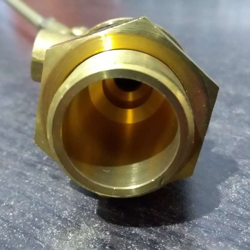 Promo Prohex Waterpas Laser Infrared 6 / 15 Cm Water Pas Diskon 23% Di ...