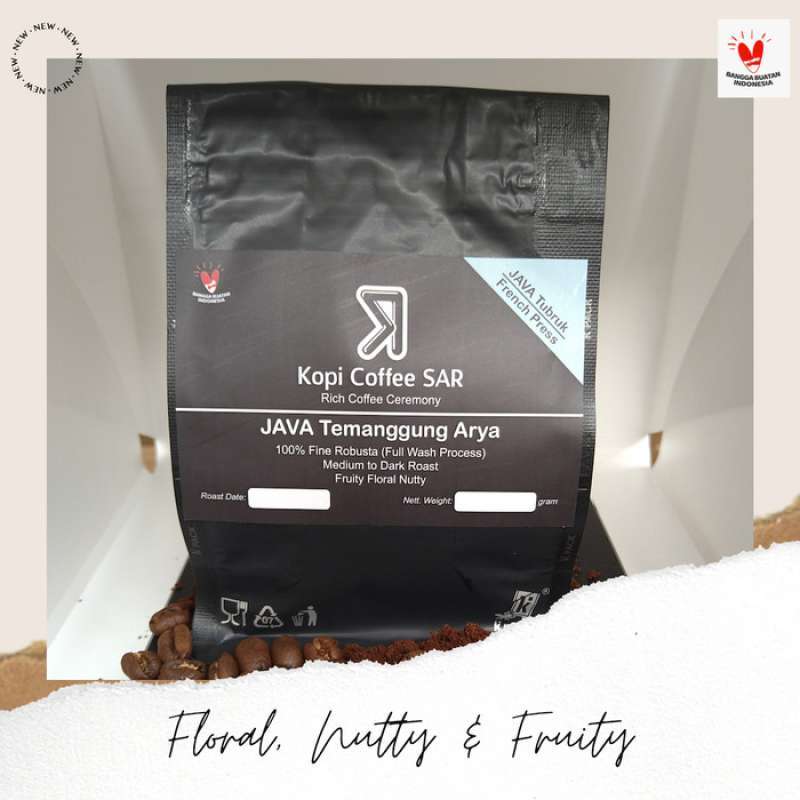 Promo Quick Shot Coffee Capsule - Big Bang (kopi Kapsul) - Diskon 23% Di Seller My Hoby Store ...