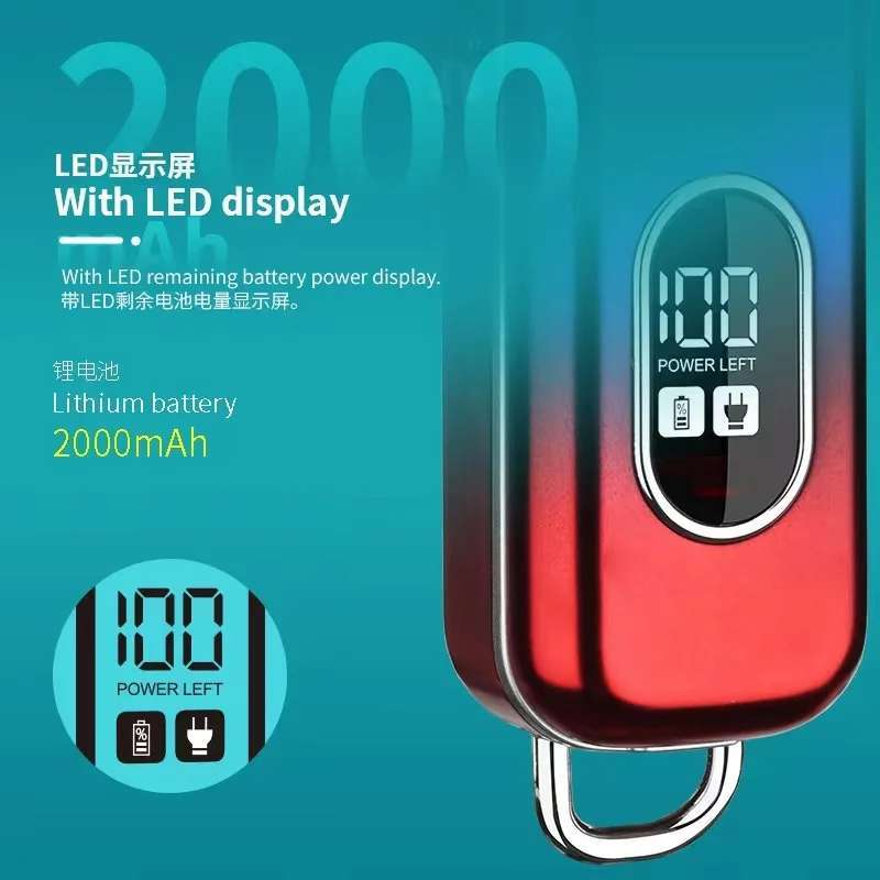 Jual Wmark Ng-899 Alat Cukur Speed 6500 Rpm Ng 899 Ng899 Cordless ...
