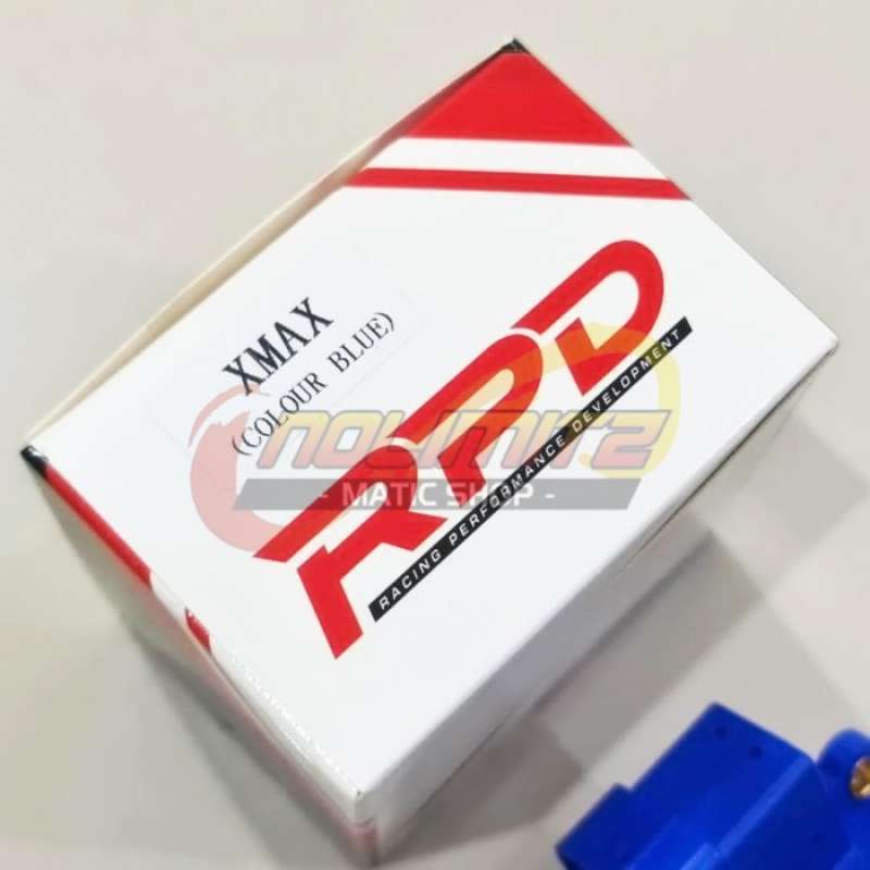 Jual Tps Sensor Rpd Racing Yamaha Xmax All Type Di Seller Regstore ...