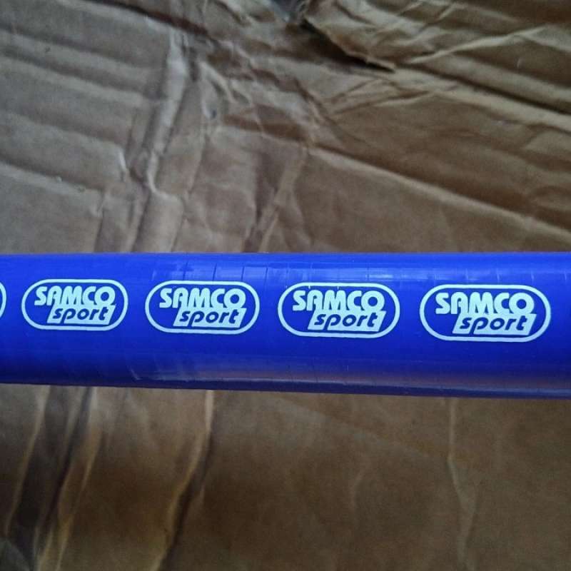 Jual Selang Radiator Samco Motor - Hijau Di Seller Regstore ...