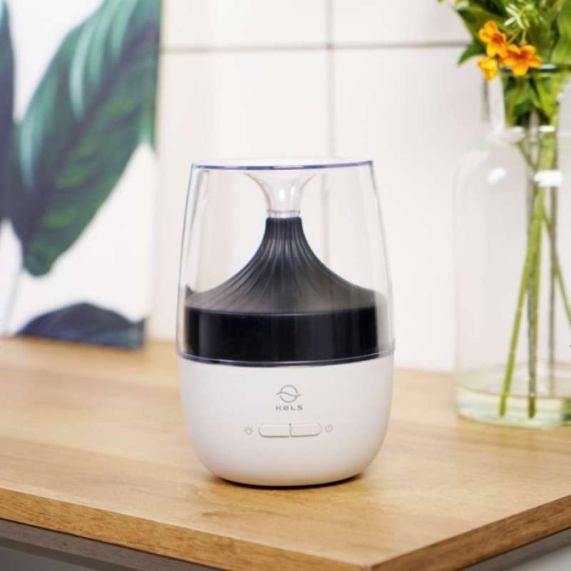 Promo Informa Kels Shelby Diffuser Dan Pengharum Ruangan Diskon 23% Di ...