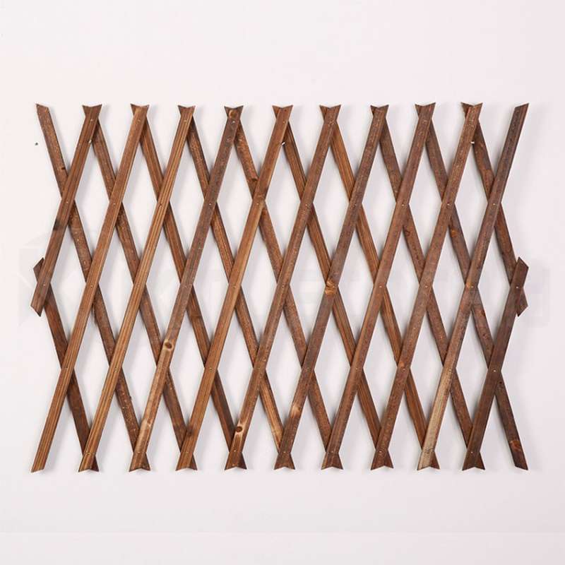 Jual Pagar Kayu Tanaman Rambat Teralis Kebun Taman Dinding Gantung ...