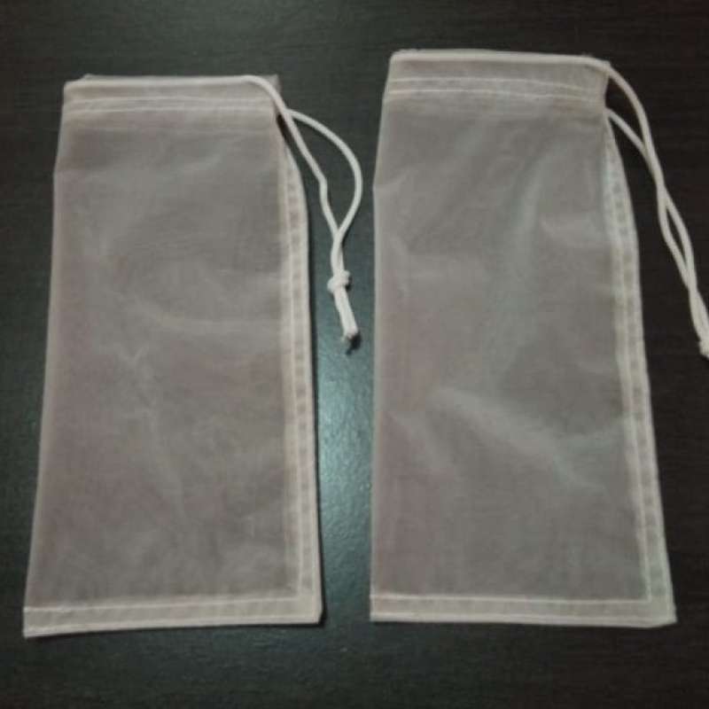 Jual Nylon Filter Sock - Mesh 100 Di Seller Aghanim - Cengkareng Timur ...