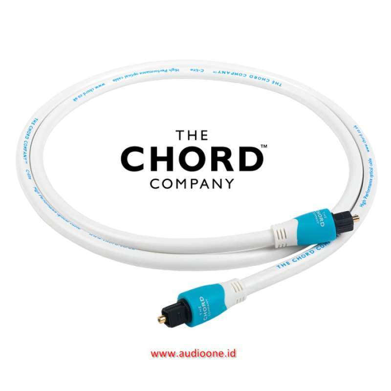 Promo Chord C-lite Digital Optical Audio Interconnect 1m Diskon 23% Di ...