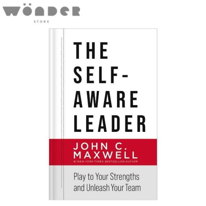 Promo Buku Import The Self-aware Leader Diskon 23% Di Seller Zawaru Store - Tanah Tinggi, Kota ...