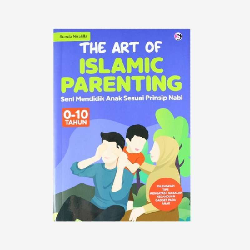Promo The Art Of Islamic Parenting : Seni Mendidik Anak Sesuai Prinsip ...