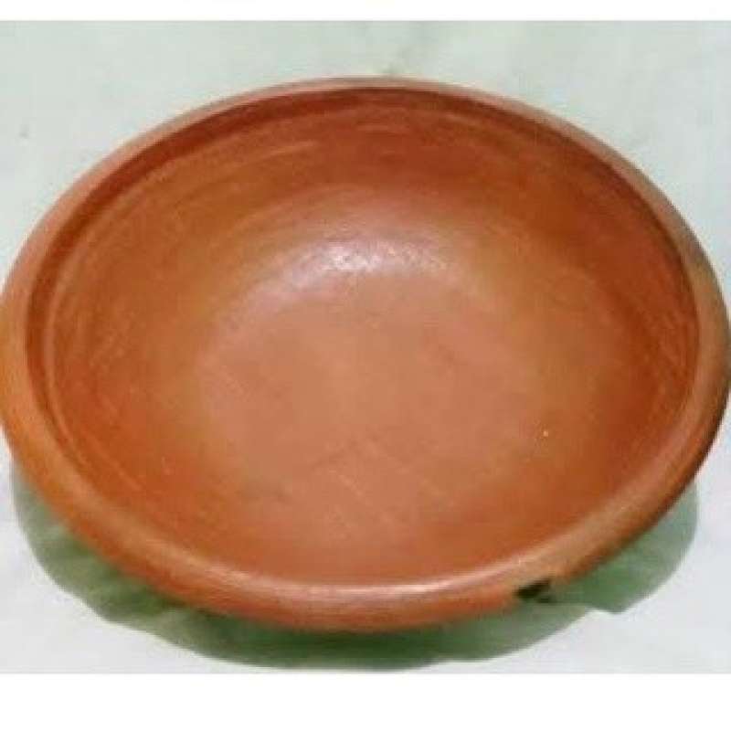 Jual Cobek Tanah Liat Coet Tanah Liat Murah - L Di Seller Belanja-id - Cengkareng Timur, Kota ...