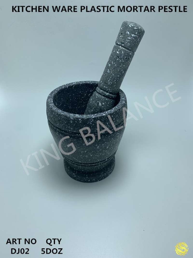 Jual Pestle N Mortar Ulekan Bar - Cobek Tumbukan Bumbu Lumpang Obat ...