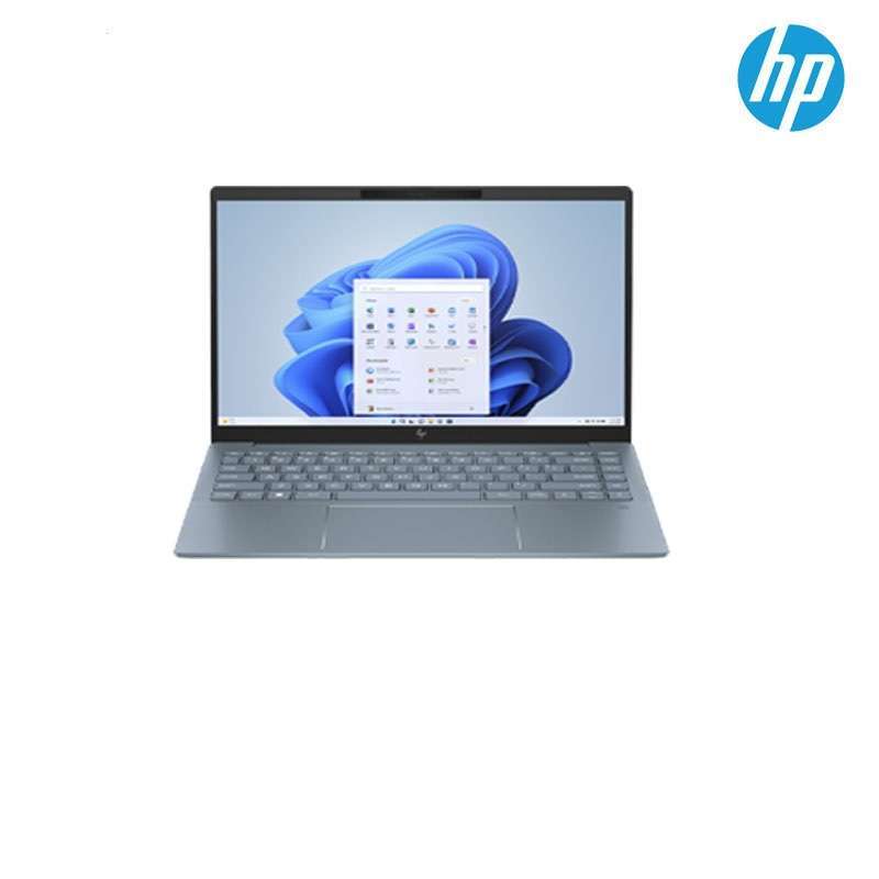 Jual Hp Pavilion Plus 14-ew0021tu /core I5-1335u Evo/16gb/512gb Ssd/14″ Wuxga Ips/win 11 Home ...