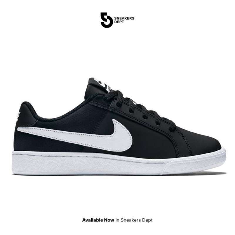 Promo Sepatu Sneakers Wanita Nike Court Royal 749867010 Original - 39 ...