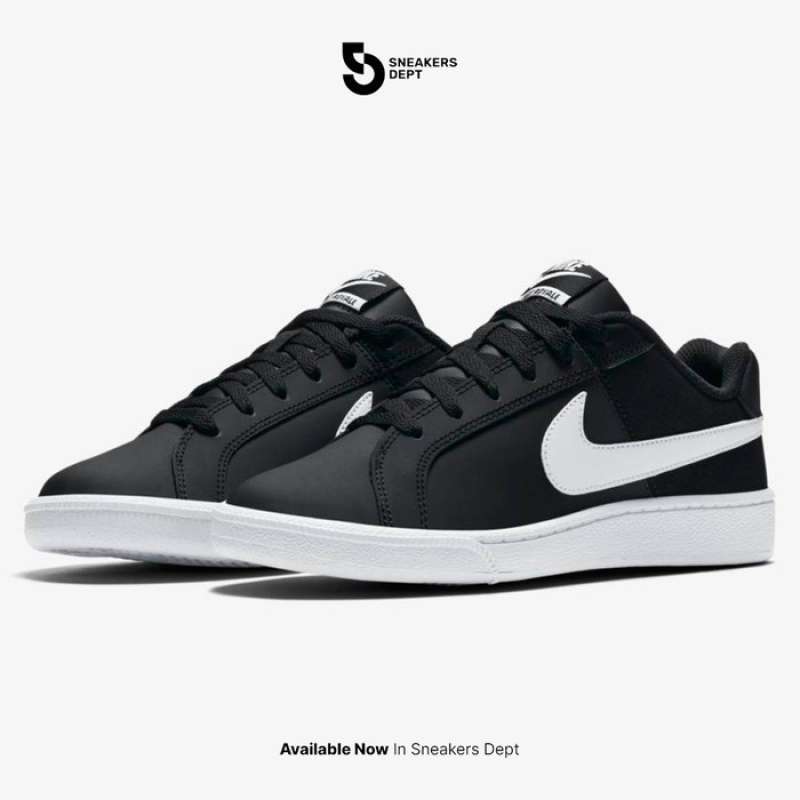 Promo Sepatu Sneakers Wanita Nike Court Royal 749867010 Original - 39 ...
