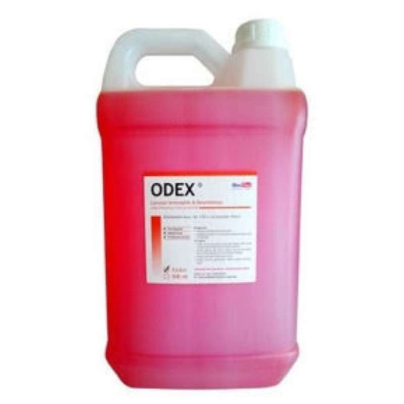 Promo Odex 5 Liter Onemed 5liter 5l Diskon 33% Di Seller Ksm Store ...