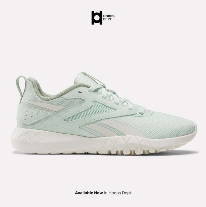 Promo Sepatu Training Wanita Reebok Flexagon Energy Tr 4 100074506 ...