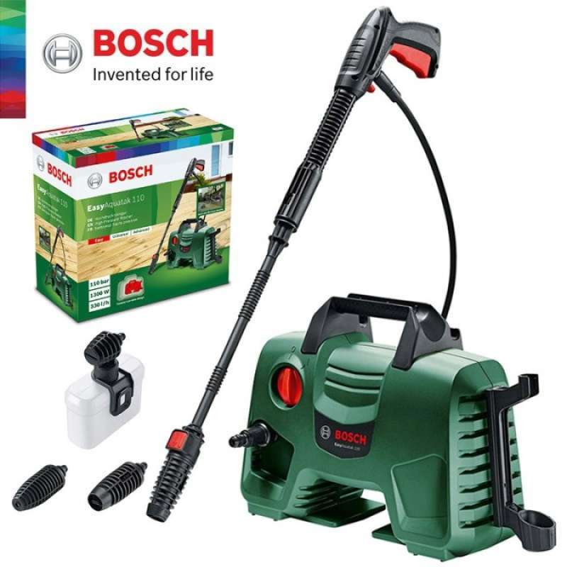 Promo Bosch Jet Cleaner Aqt 110/mesin Cuci Steam Bosch Aqt110 Diskon 23 ...