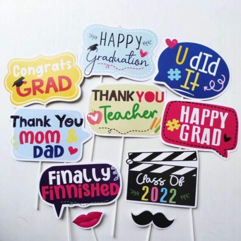 Jual Props Photobooth Tema Sekolah Back To School Dan Teacher Day Di ...