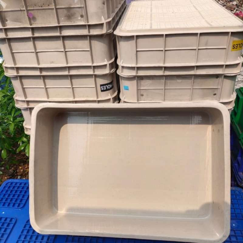 Jual Box Rapat Industri Rabbit 2022 Container Industri Rabbit 2022 ...