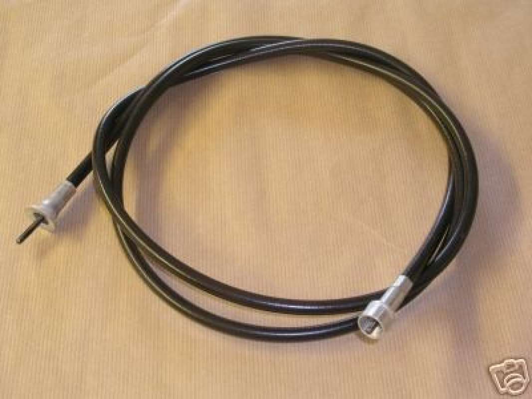 Promo Kabel Speedometer (ber-drat) Serie 2,2a Serie Landrover Diskon 23 ...