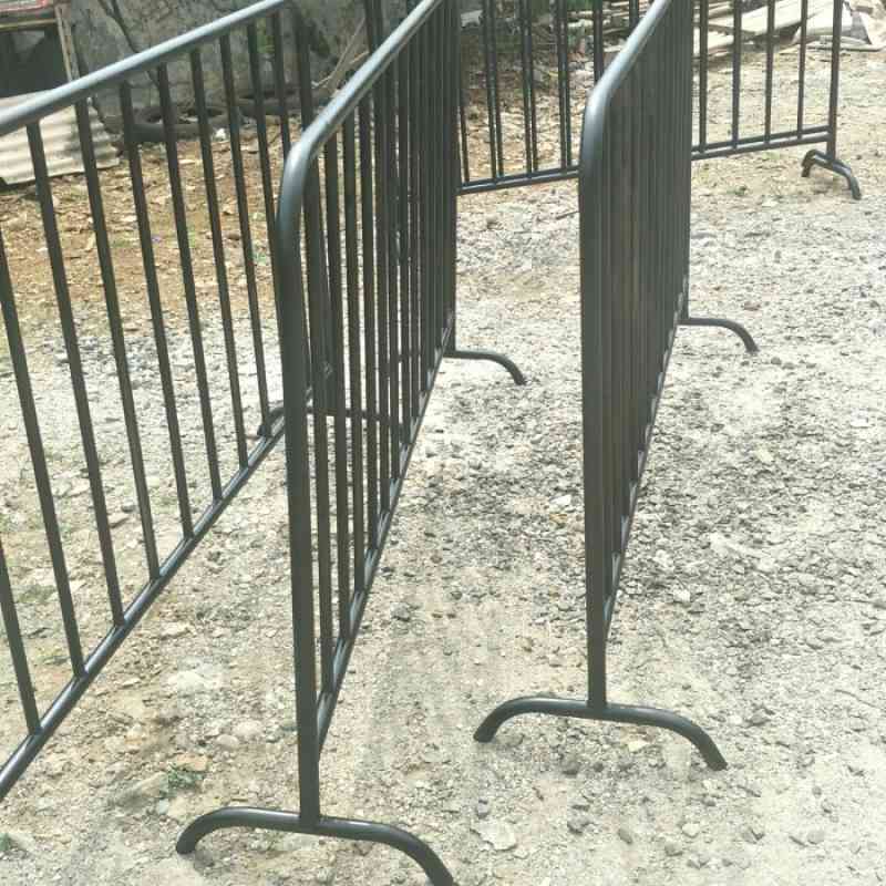 Jual Pagar Pembatas Jalan /road Barrier /barrier Gate /barikade - 1 ...