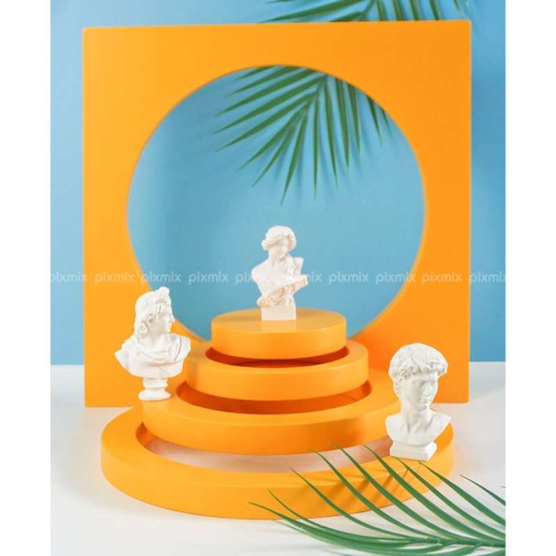 Jual Photo Props Geometry | 1 Set Properti Foto Produk - Pixmix Gio ...