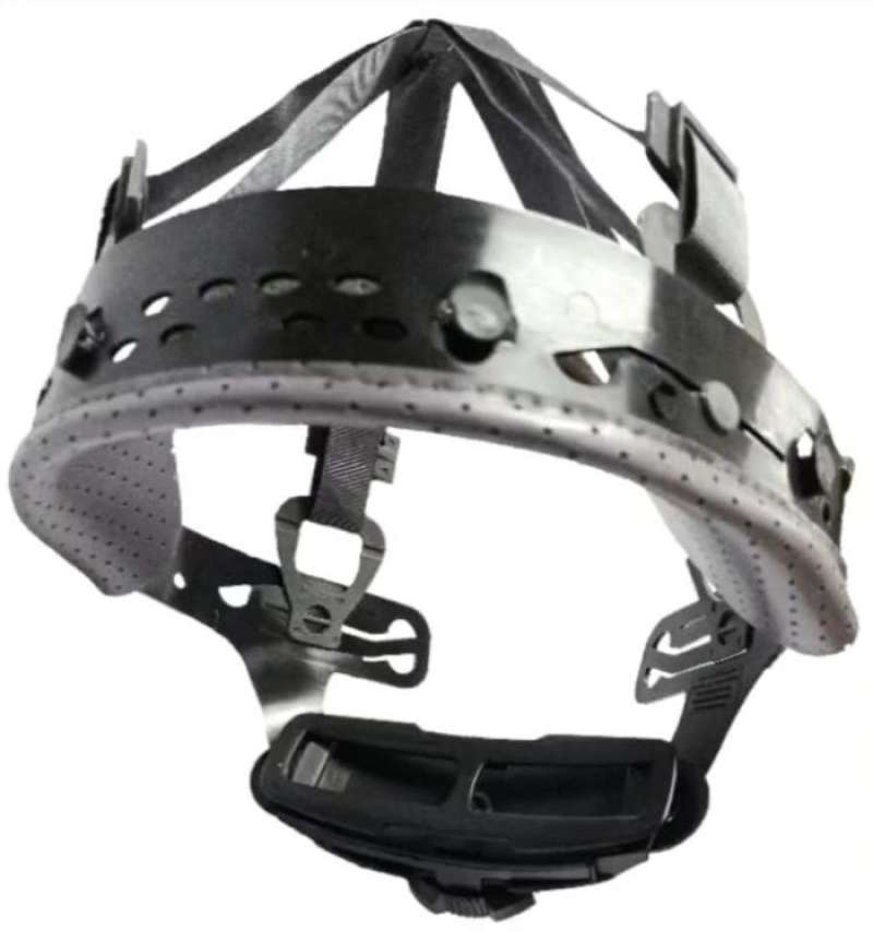 Jual Tali Putar Helm Proyek Merk Sos Inner Fastrack Di Seller Yama ...