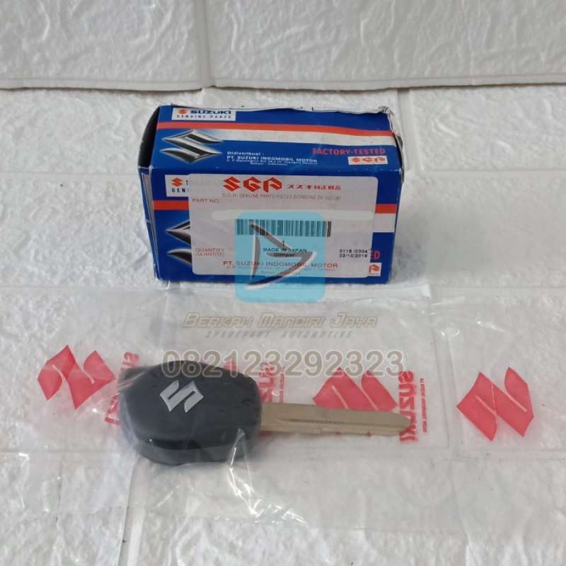 Promo Key Blank / Remote Kunci ( Sgp ) New Xl7 Diskon 23% Di Seller Samaza Store - Cengkareng ...