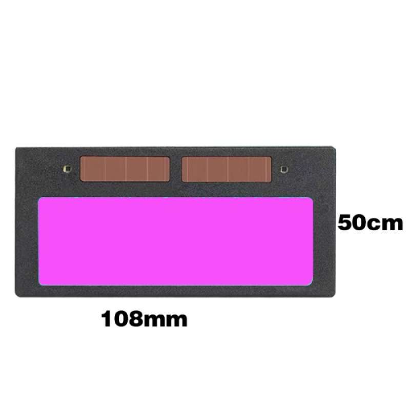 Jual Kaca Las Otomatis Autodark Kaca Mata Welder Buat Kedok Welding Di ...