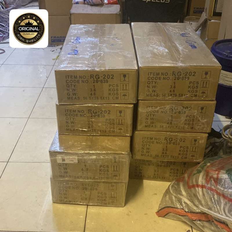 Jual Lampu Jalan Lalu Lintas Traffic Light Led S Series 3 Warna Di ...