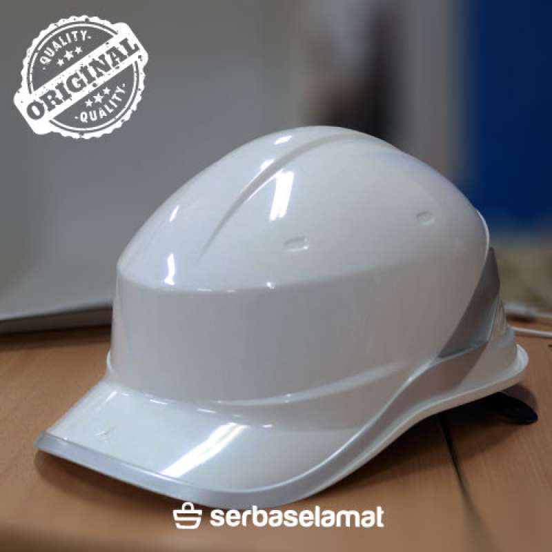 Jual Helm Venitex / Venitex / Delta Venitex Hard Hat Safety Helmet ...