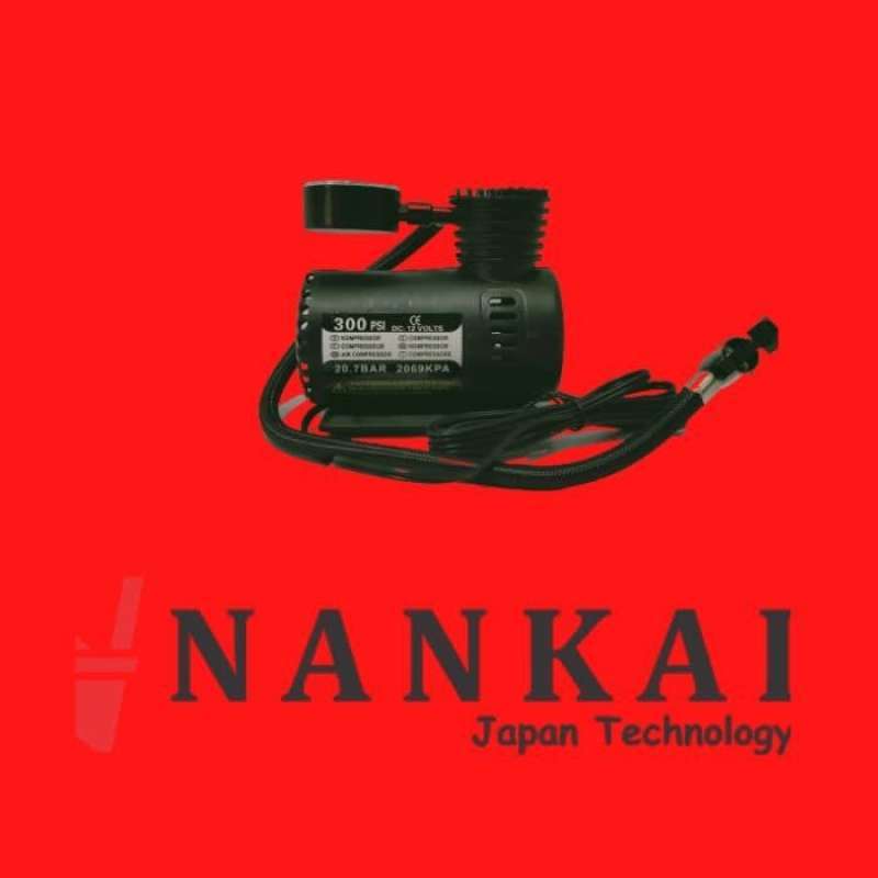 Jual Terbaru Kompresor Compresor Mini Cat Angin Listrik Body Motor Dan ...