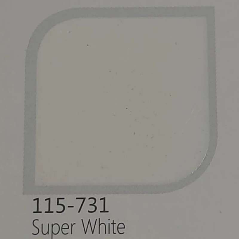 Jual Ftalit 20 Kg Pail Super White 731 & Warna 20kg Pail Kansai Paint ...