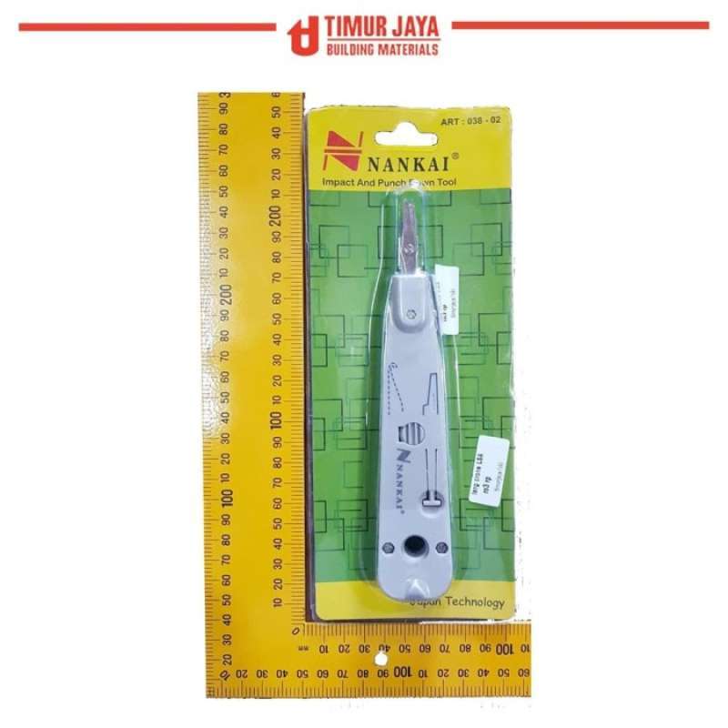 Jual Tang Crone Lsa / Tang Krone Nankai Di Seller Yama - Cengkareng ...