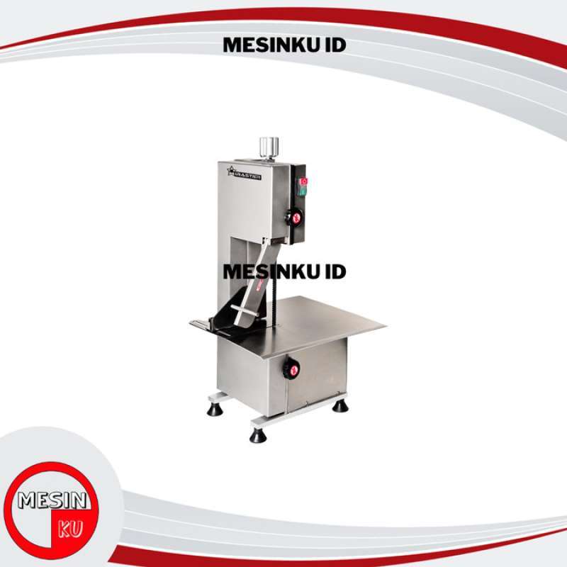 Promo Bone Saw Bsw 1650a Mesin Potong Daging Wirastar Diskon 23 Di