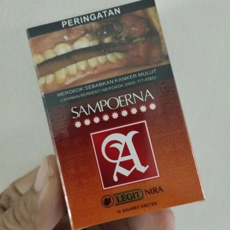 Jual Rokok Sampoerna Legit Kretek Termurah - Harga Grosir Terupdate ... Jual Rokok Sampoerna Legit Kretek Termurah - Harga Grosir Terupdate ...