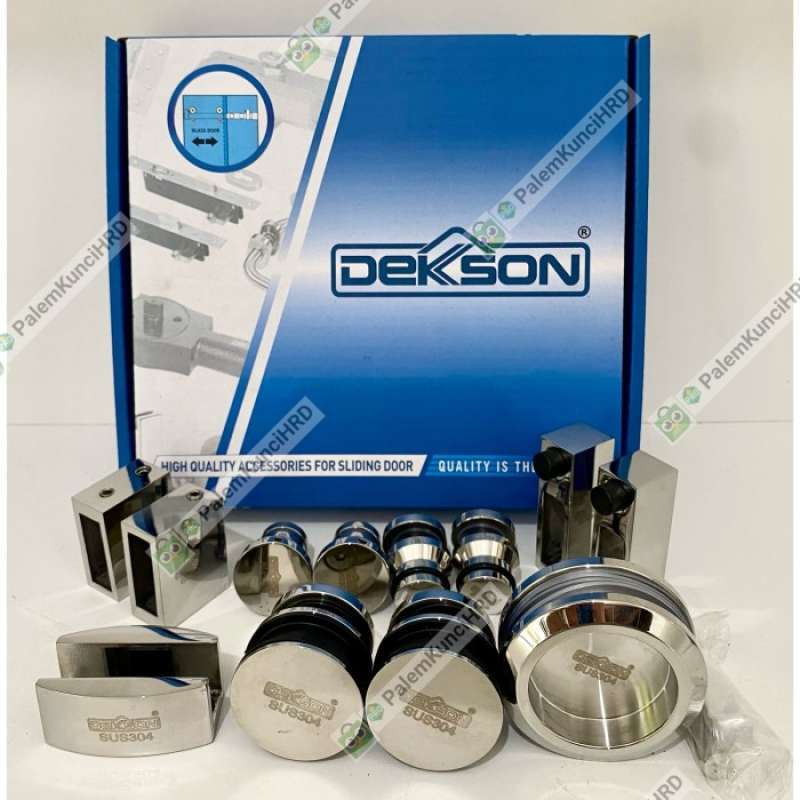 Jual Sliding Shower Glass Dekson Acc Pintu Shower Dekkson Ss02 Acc Pss ...