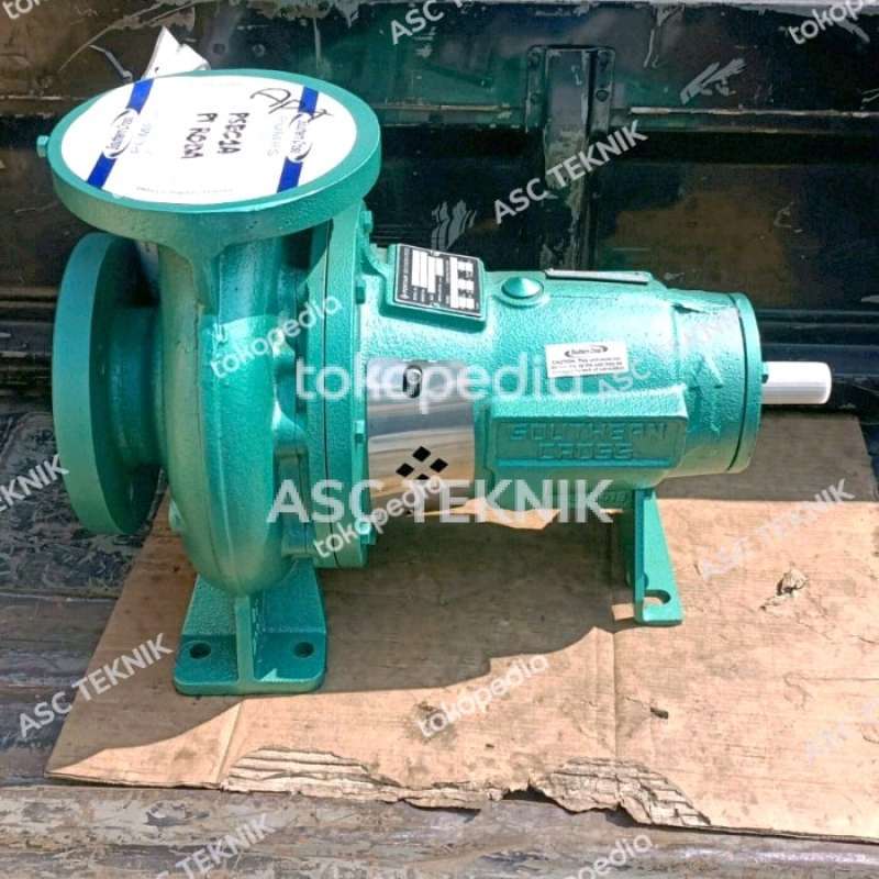 Jual Centrifugal Pump Southern Cross 80x65-160 Di Seller Aghanim ...