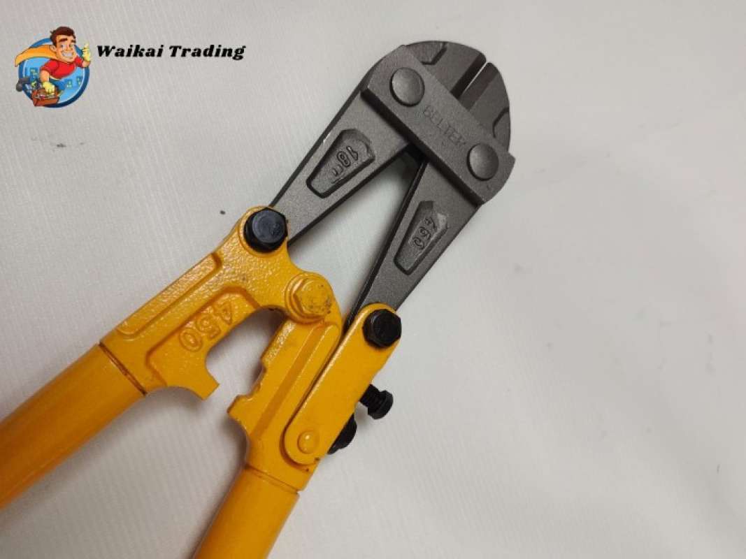 Jual Bolt Cutter Belter Gunting Besi Beton Tang Potong Besi Baja Beton ...