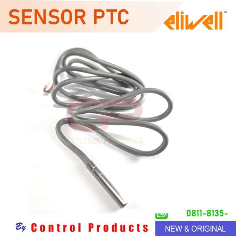 Jual Sensor Ptc Probe Grey Abu Abu Eliwell 902 961 974 Di Seller ...
