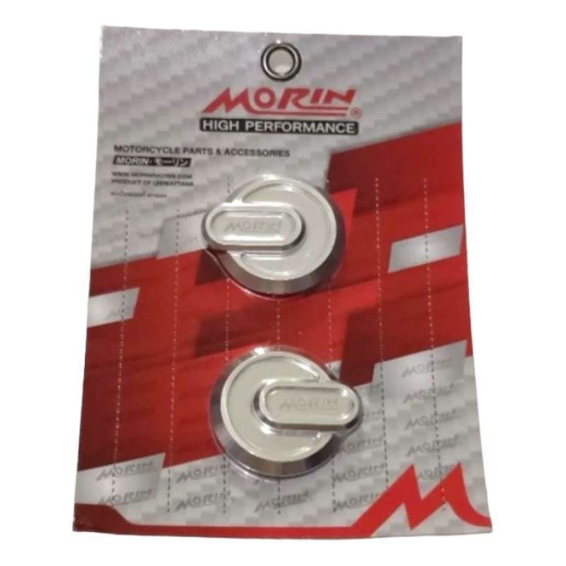 Promo Emblem Motor X-max Morin Terbaru Diskon 31% Di Seller Mastaera ...