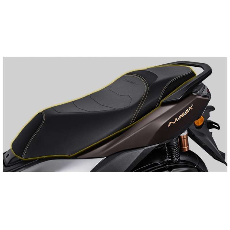 Jual Yamaha Nmax Neo S Sepeda Motor [otr Jabodetabek] - Black Seluruh ...