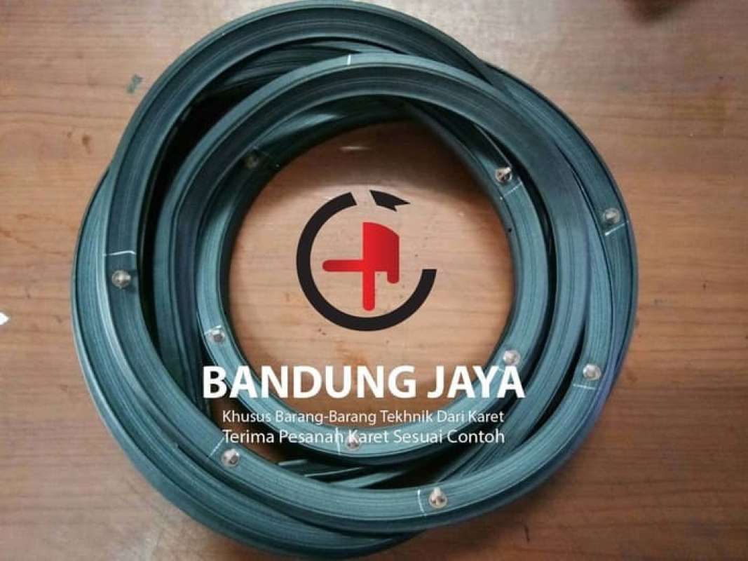 Promo Karet Pintu Kijang Grand Full 1 Mobil Baru Diskon 16% Di Seller ...