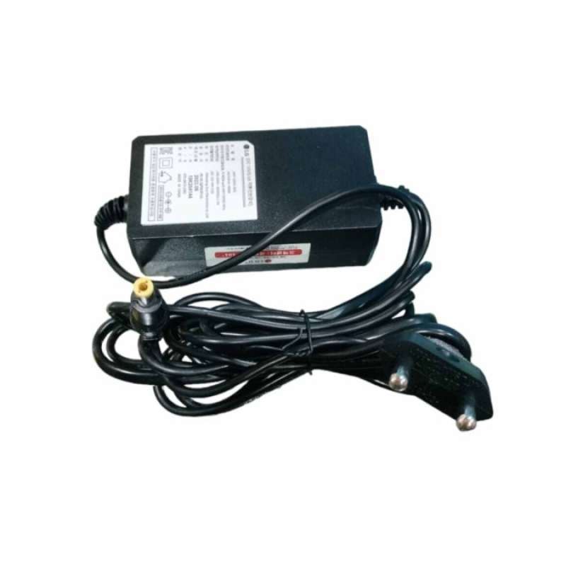 Jual Adaptor 12v 2a 24w / 12 Volt 2 Ampere 24 Watt Di Seller Shin Store ...