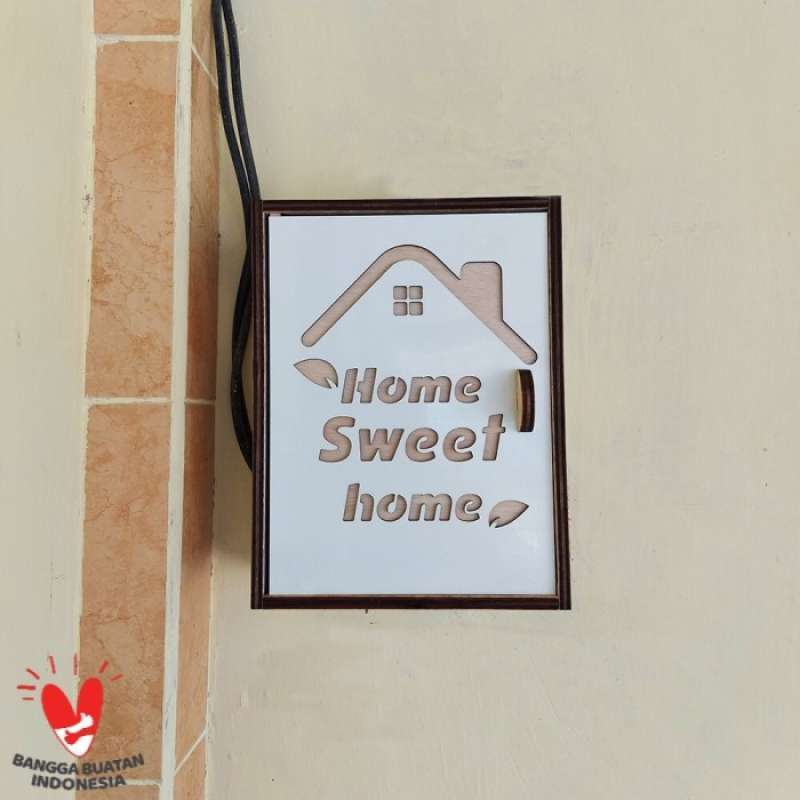 Jual Tutup Meteran Listrik Pln / Box Panel Listrik Rumah Di Seller Shin ...