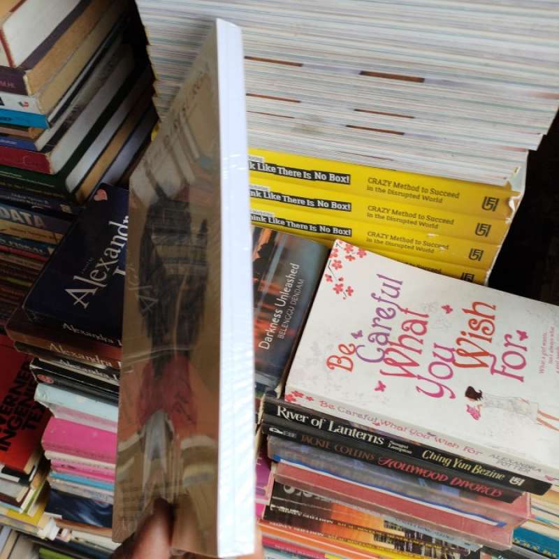 Promo Buku Permata Dari Surga Potret Kehidupan Beragama Di Indonesia ...