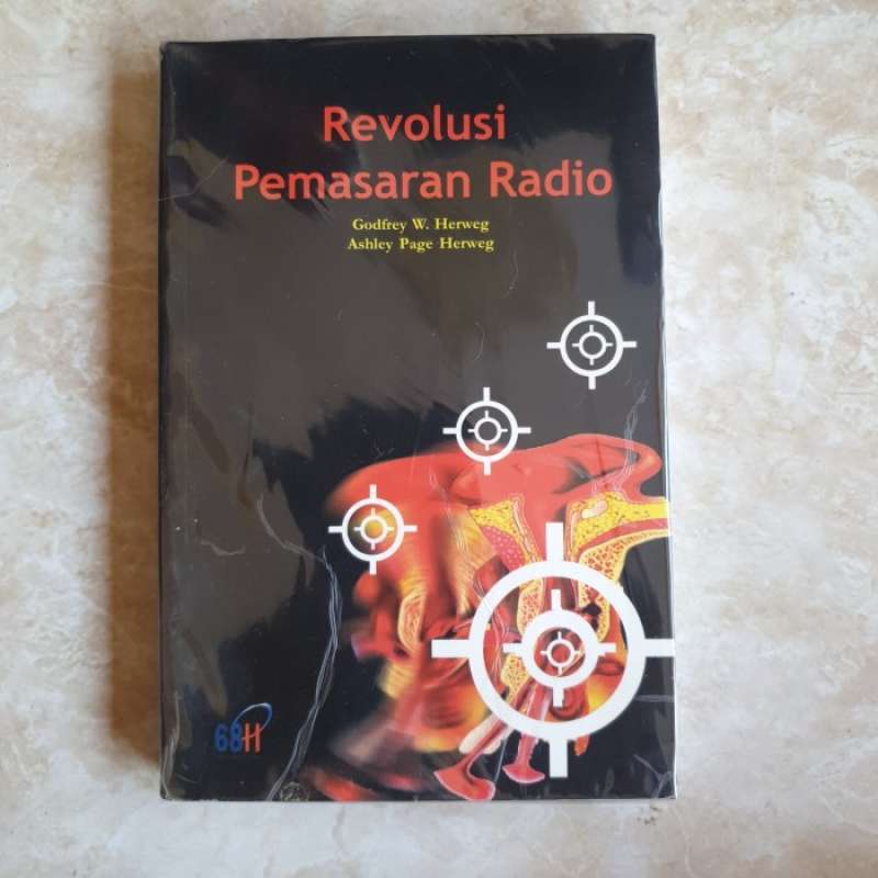 Promo Original Revolusi Pemasaran Radio Diskon 23% Di Seller Zawaru ...