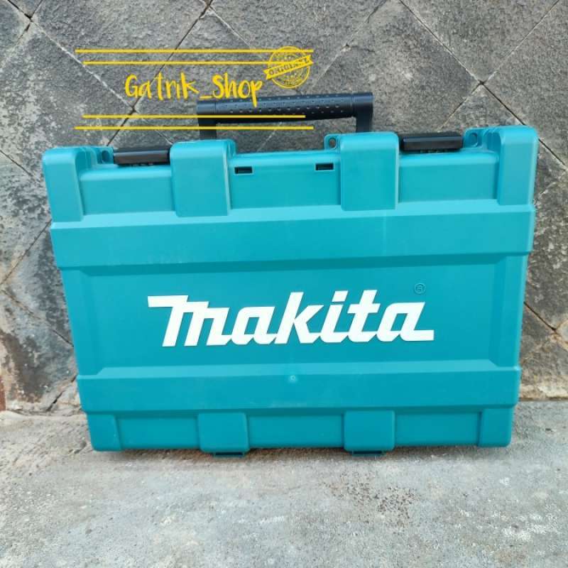 Jual Box Makita 18v Tools Box Cordless Makita Di Seller Shin Store ...