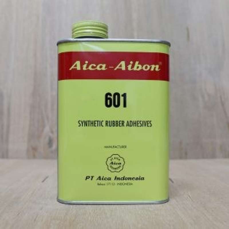 Jual Lem Aica Aibon 300 Gr 700 Gr 70 Gr / Lem Kuning / Lem Kayu - 2.5 ...